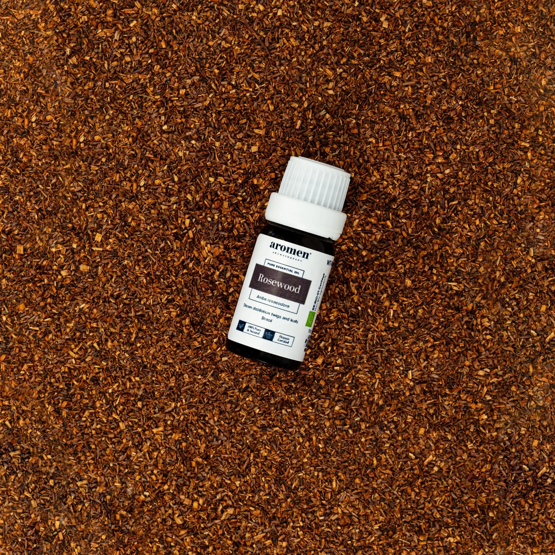 Rosewood | Aromen B2C