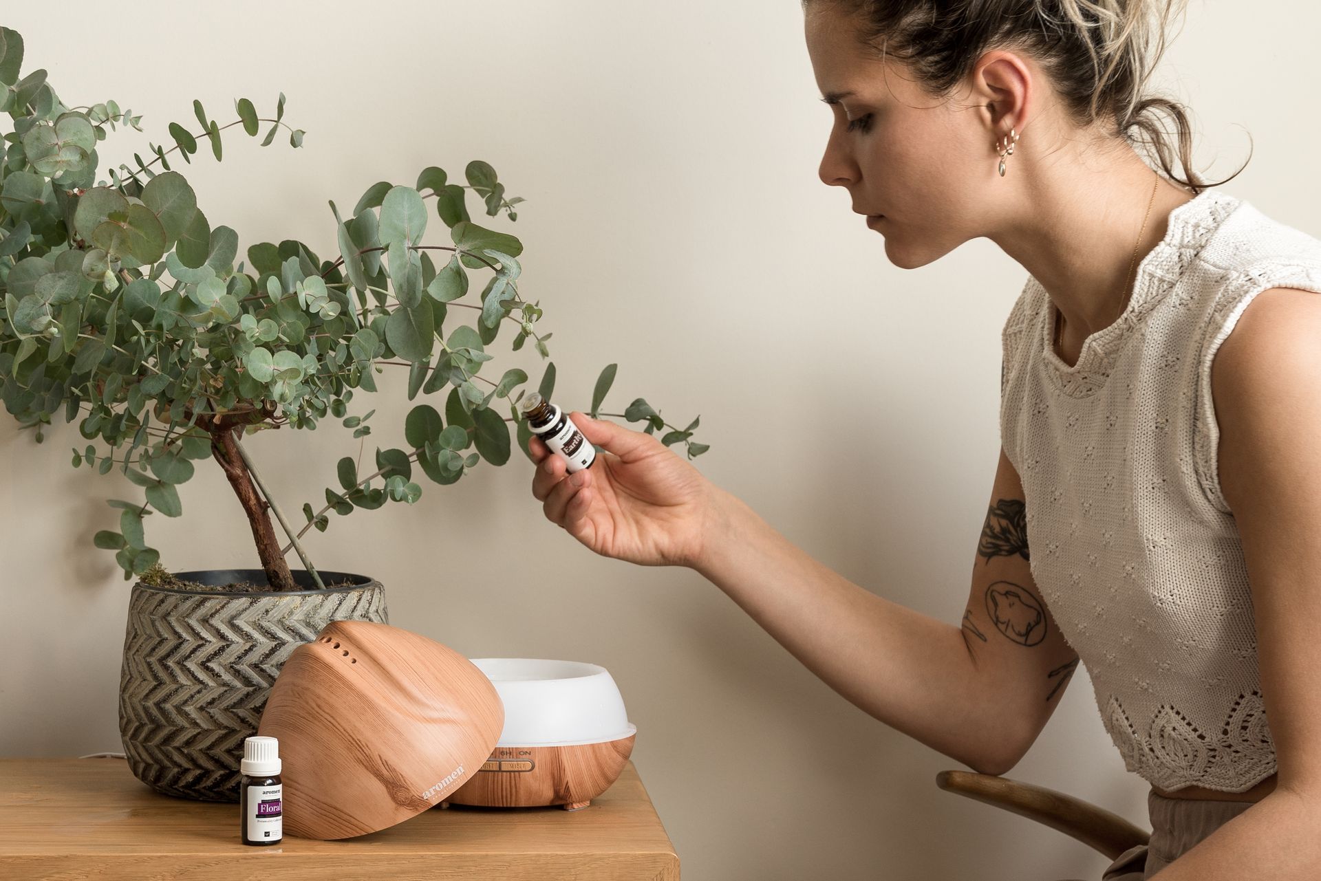 Essential Oils and Their Uses For A Supercharged Fitness Routine ...