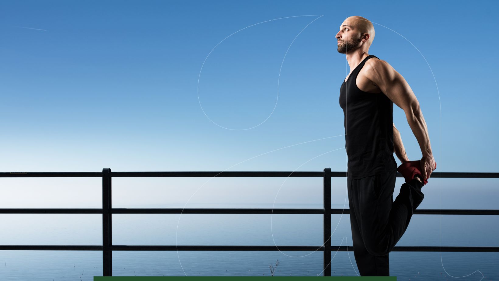 Natural Recharge after Work-out! | Aromen B2C